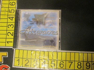 Airwaves - USAF Heritage of America Band (CD) | eBay