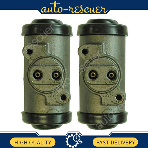 Centric Parts Drum Brake Wheel Cylinder For 1979 Ford F600 F700 F7000 ...