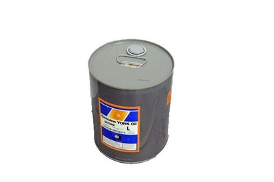 York 011-00592-000: 5 Gallon, Type L Oil for Professional Use | eBay