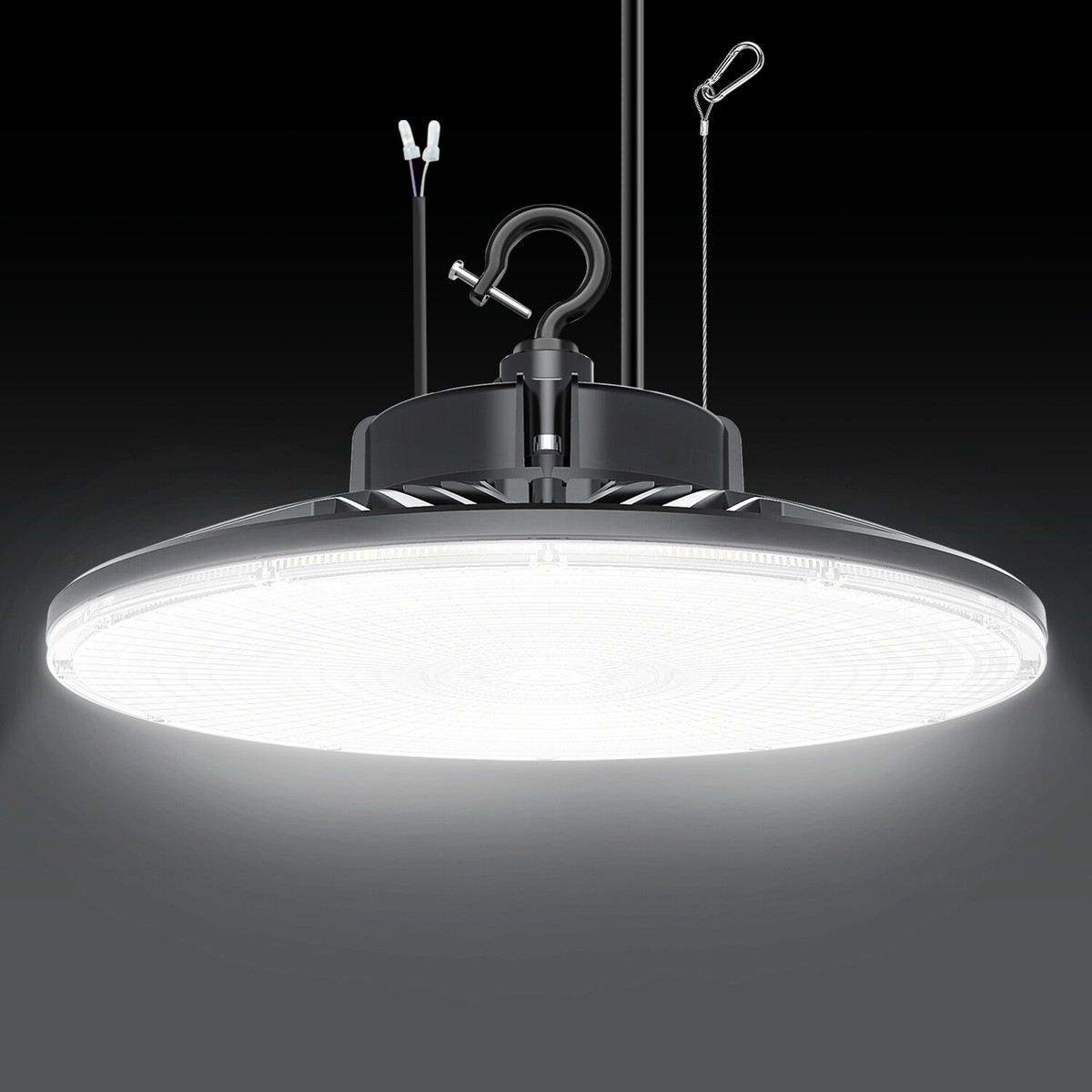 Low Bay Led Shop Lights Luminus 40 W Ready To Use LED Low Bay Shop