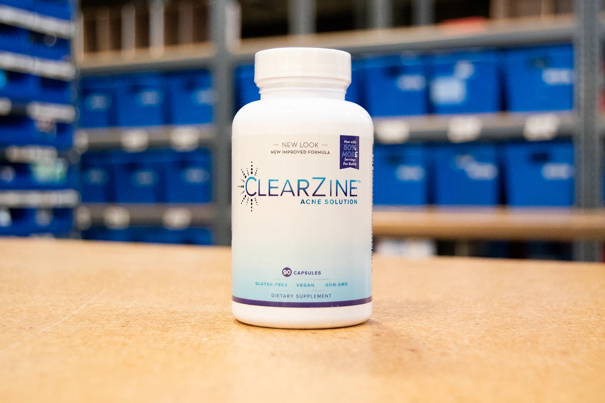 Acne Treatment Pills