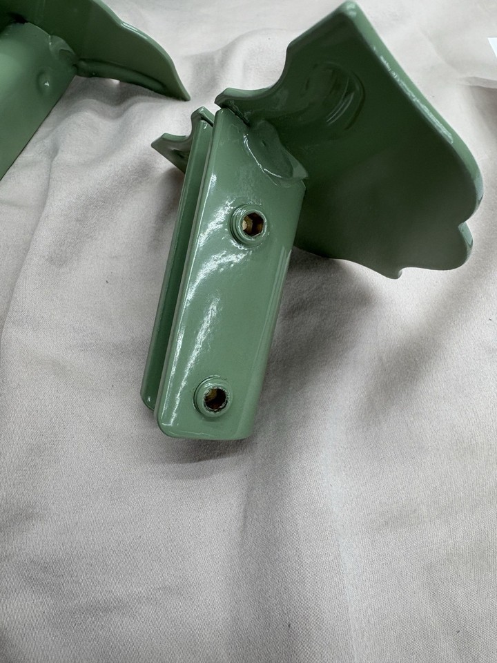 Snow Defender 6500 SS Snow Guards (21) | eBay