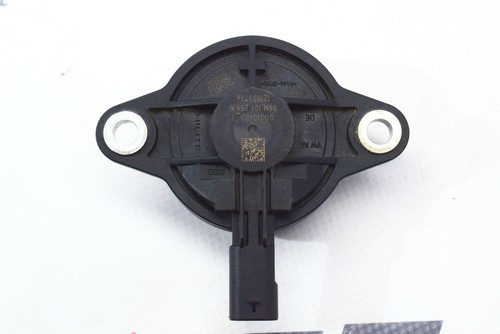 Original VW Touareg III 3 CR7 3.0 TFSI Magnetventil Ventil 06M109259N ...