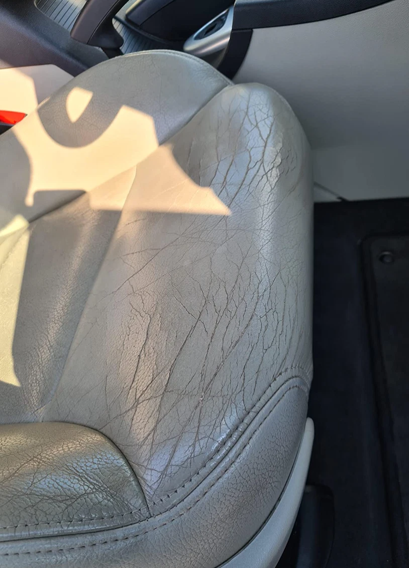 Red Leather Seat Paint | Cabinets Matttroy