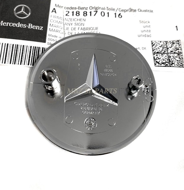 Mercedes-Benz A2188170116 for sale online | eBay