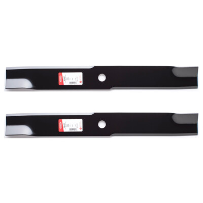 2PK Oregon Replacement Blade for 48" Exmark Radius E-Series ...