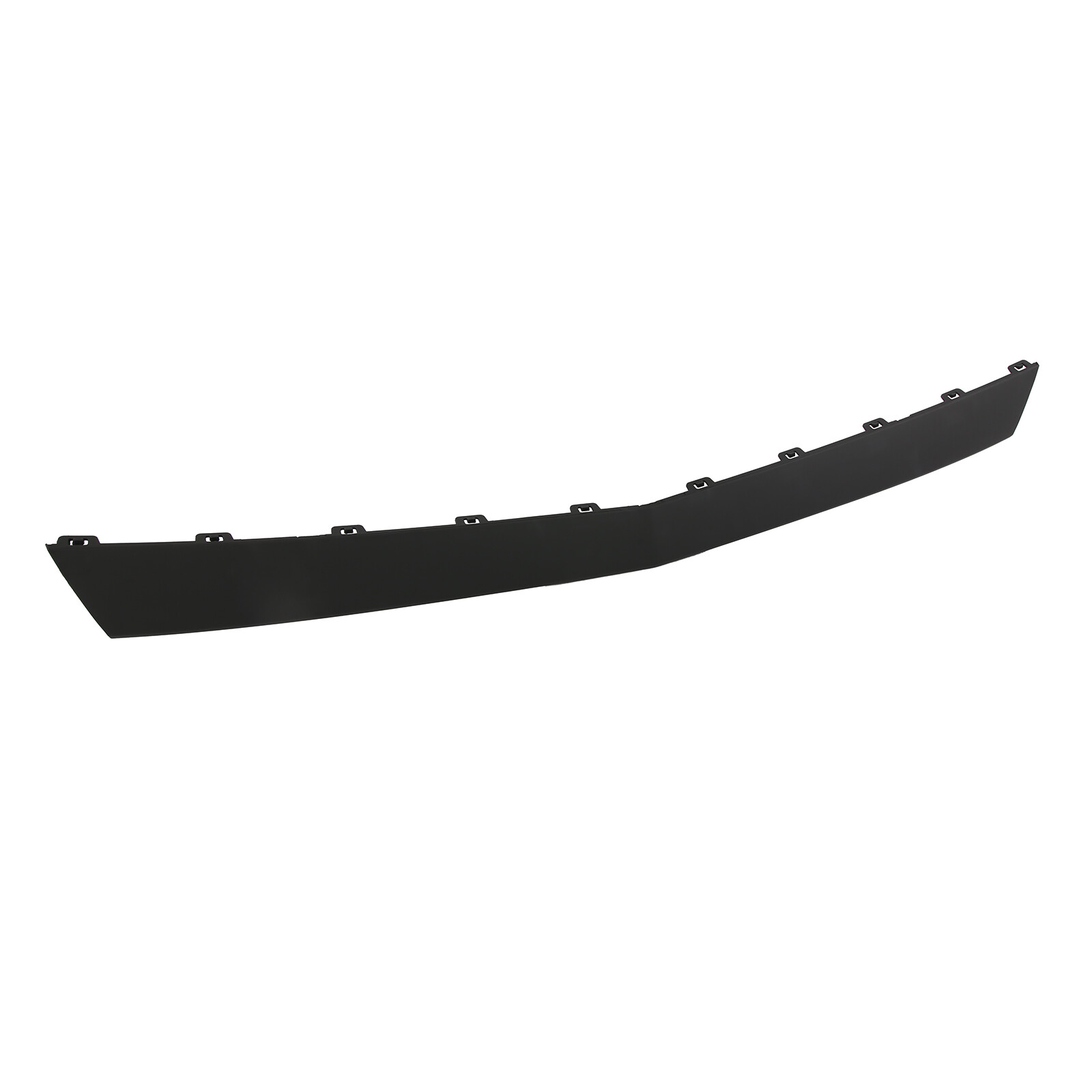Black GM1041165 Front Lower Grille Molding For 2019-2022 Chevy Blazer ...
