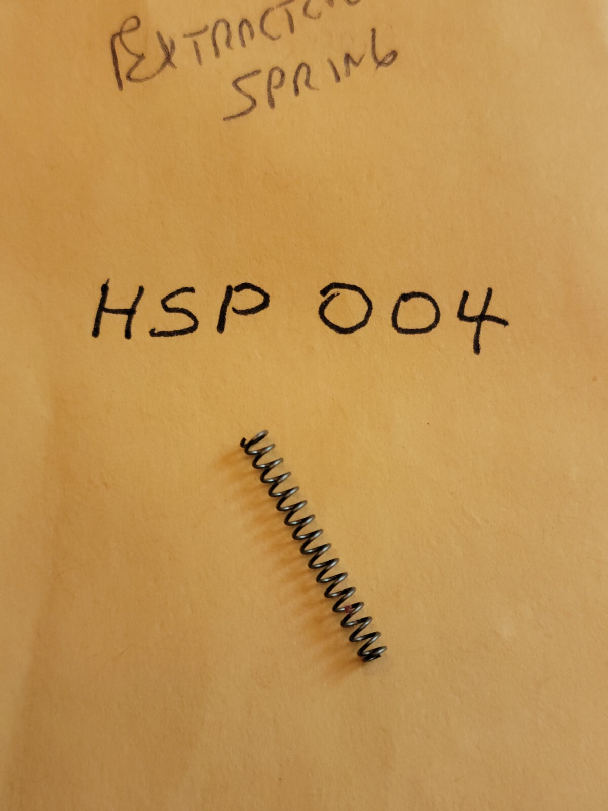 High Standard Supermatic Trophy Citation ISU Olympic Victor EXTRACTOR ...