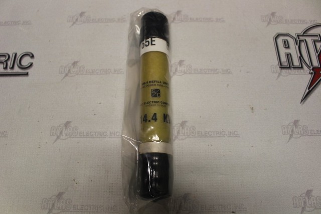 S&C 65e 14.4 KV Fuse Refill 122100R4 for sale online | eBay