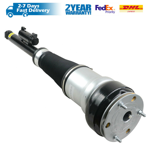 Rear Left Suspension Shock Strut For Mercedes Benz S-Class W222 S350 ...