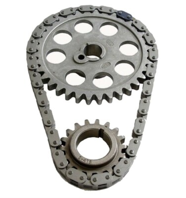 Stock Timing Chain Set for 1973–1979 Ford 351 351C 351M 400 Cleveland ...