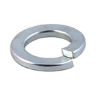 Timco - Spring Washers - Zinc Plated - Various Sizes and Pack ...