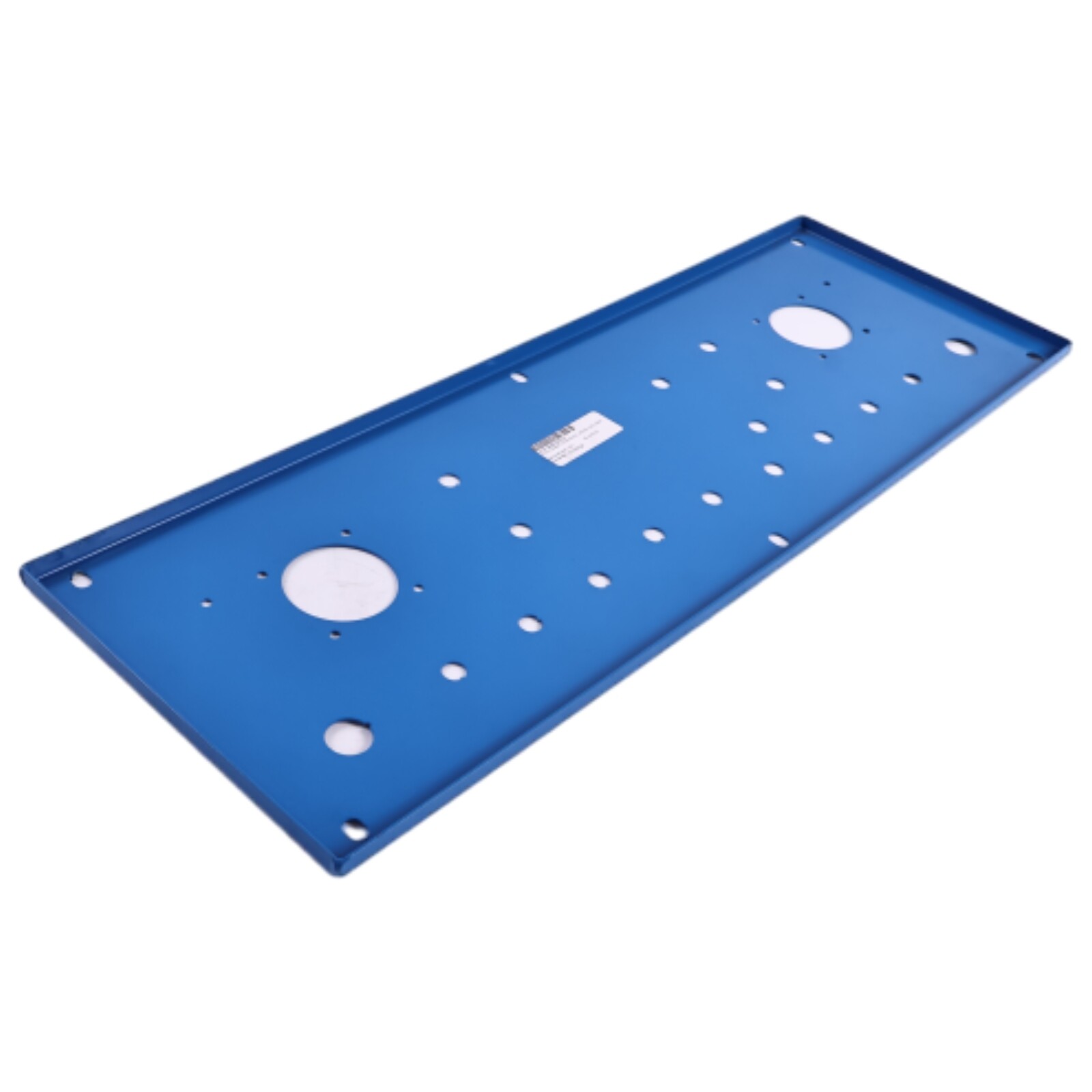 89652P 89652PGT Platform Control Box Lid For Genie Boom Lift S40 S45 | eBay