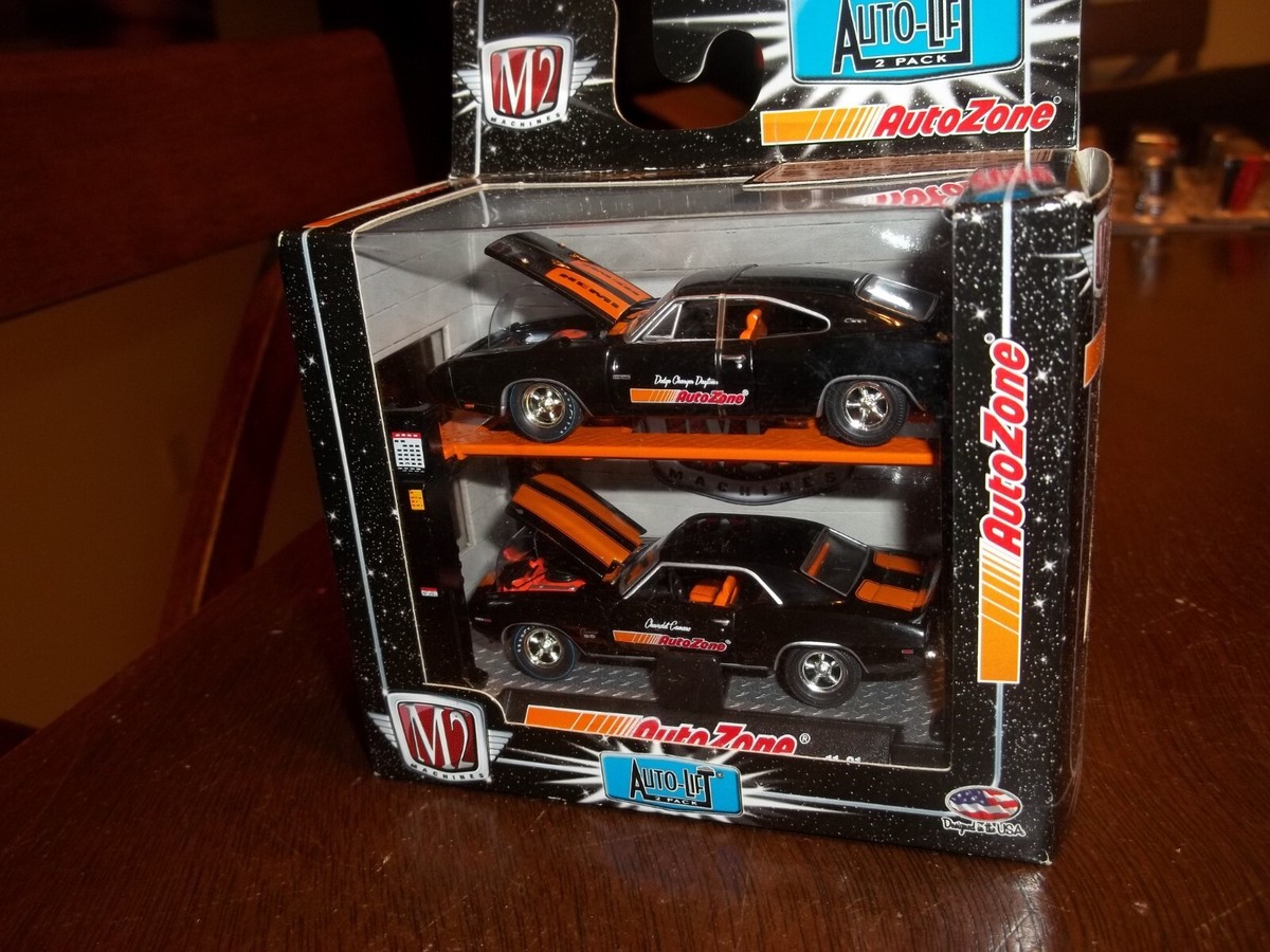 Castrol Super Clean Auto Zone