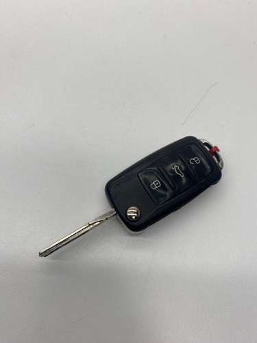Volkswagen Golf R key fob MK6 2012 VW | eBay