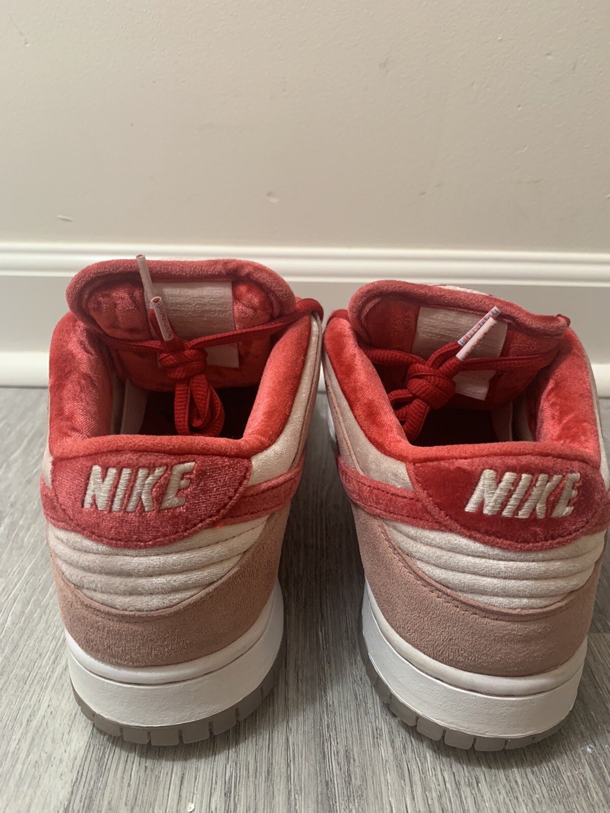 strange love sb dunk | eBay