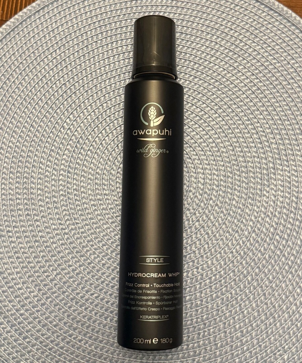 Paul Mitchell Awapuhi Logo