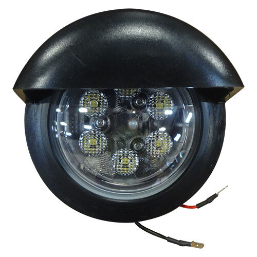 Light Assembly for John Deere RE19080, AR85262, RE10964, R54047 ...