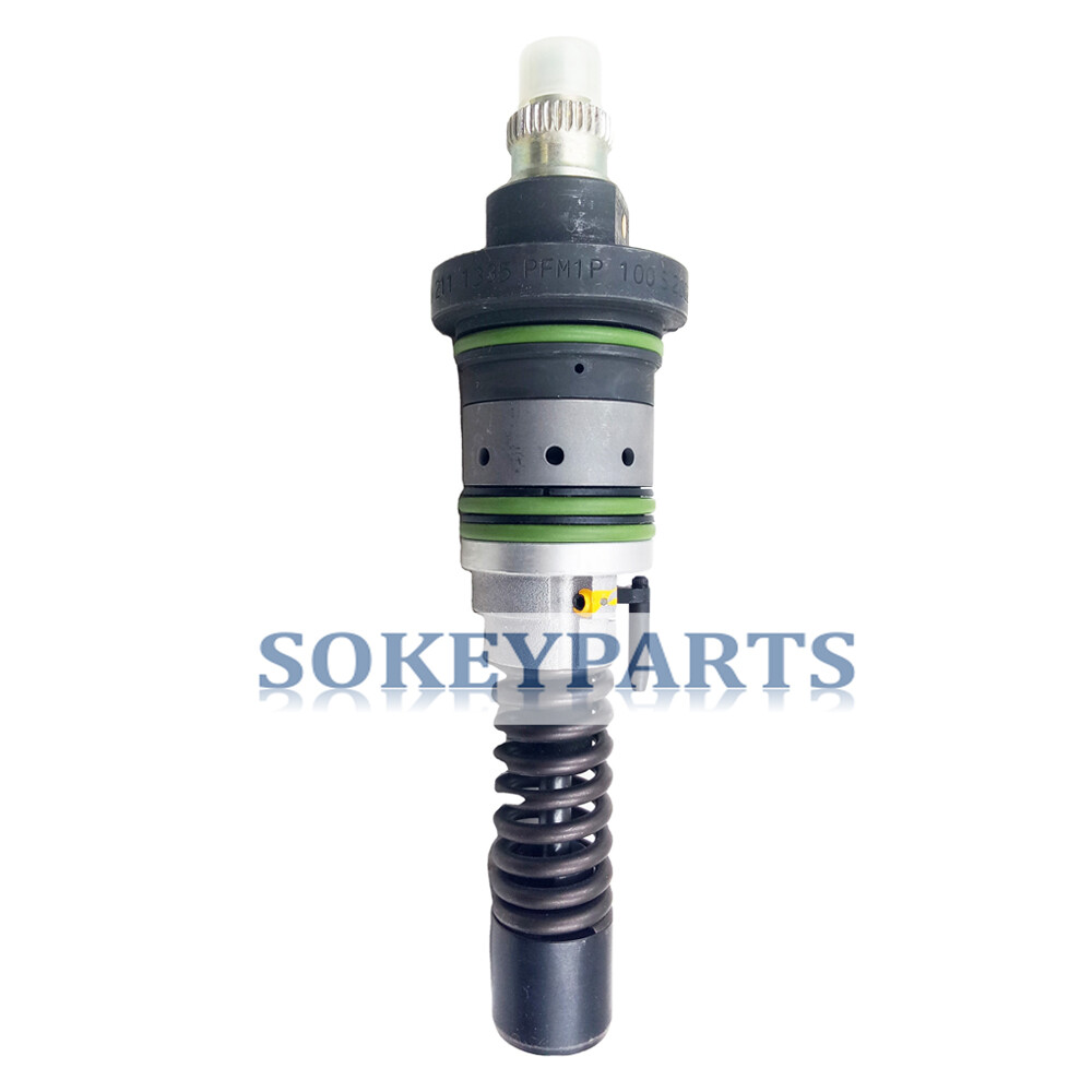 New Unit Injection Pump 0211 1335 0414401102 For Deutz Engine BF6M1013 ...