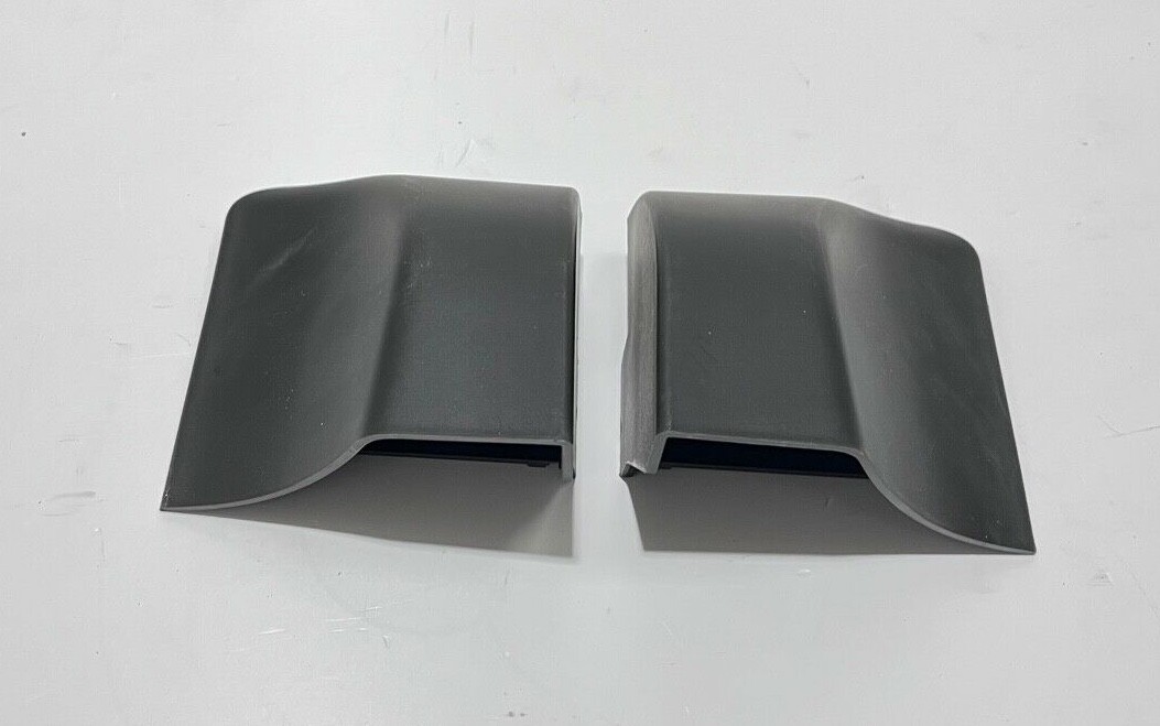 Genuine Range Rover Sport L494 Front Wing Mouldings VPLWP0173 for sale ...