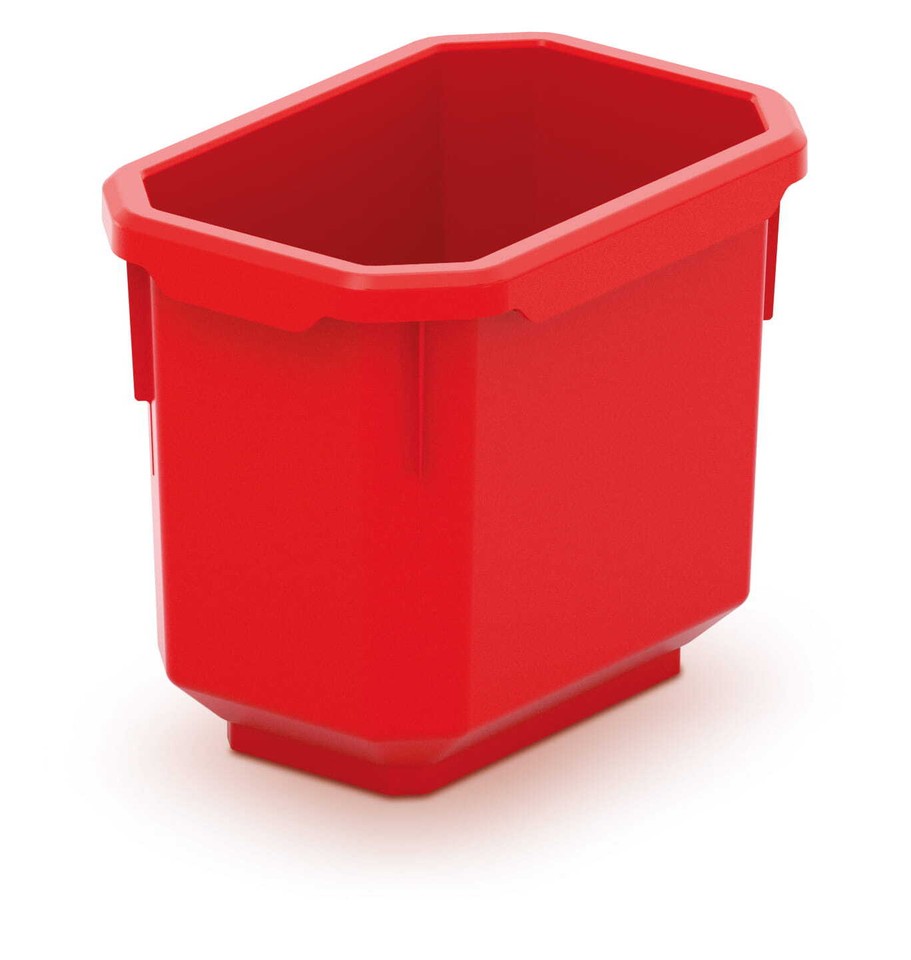 WALL MOUNT STORAGE BOARD ORGANIER BOXES GARAGE DIY BIN PANEL RACK BUILD ...