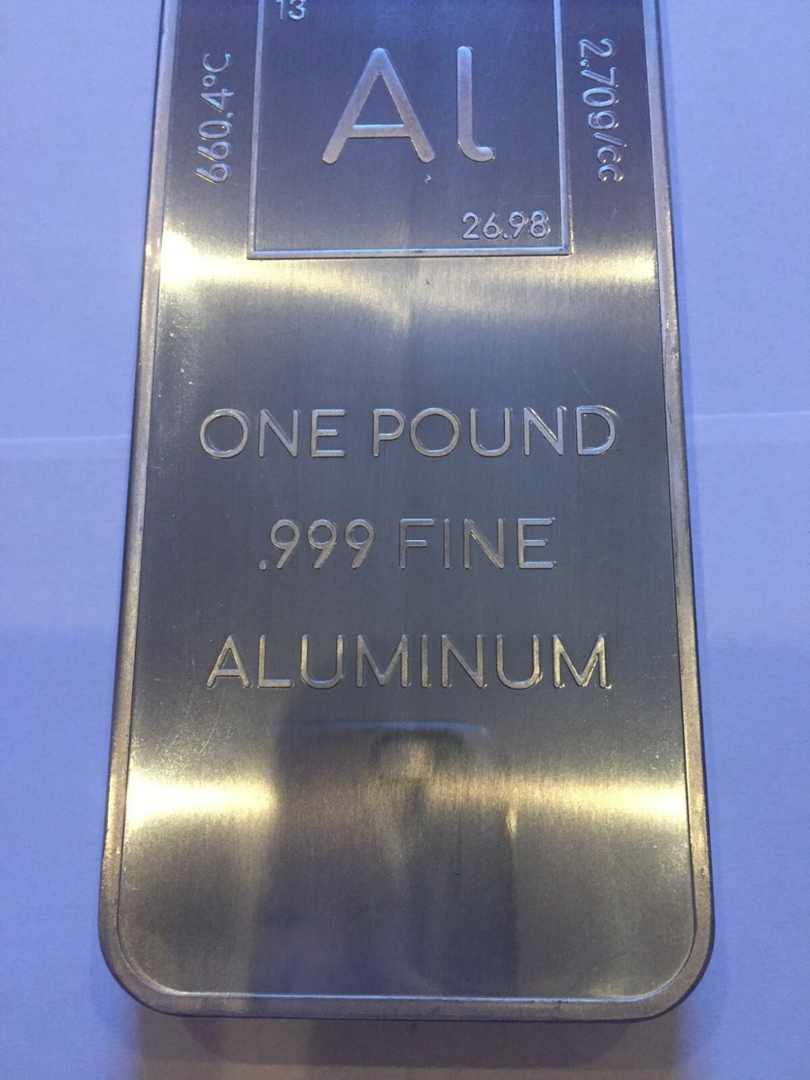 Aluminum Bullion Bars Sale 6061 Aluminum Flat Bar Plate Mill Stock