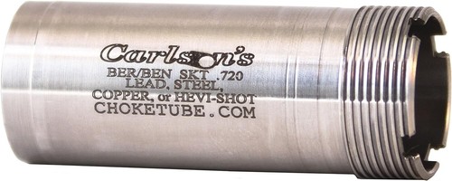 Durable Stainless Steel Choke Tube for Beretta Benelli Mobbil - Rust ...