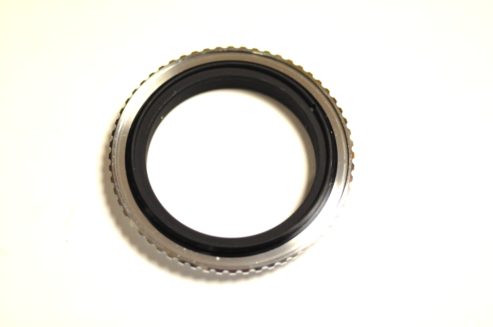 Asahi Pentax 49mm reverse lens adapter for K mount. Nos. | eBay