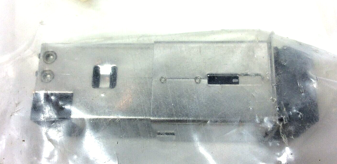 KORRY Push Switch Light Indicator #308-607-1002-015 NSN: 229-10682-51 T56 | eBay
