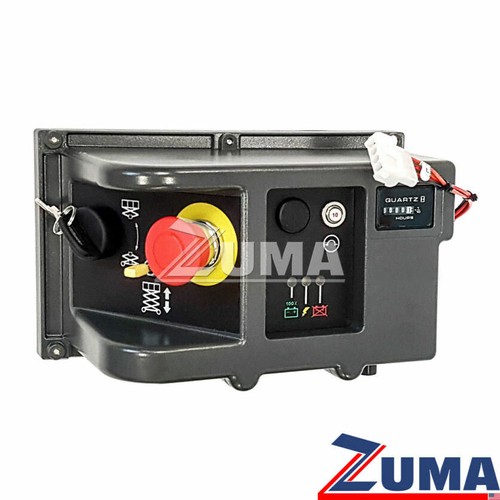 JLG 0272780 - NEW JLG Ground Control Box *GENUINE JLG OEM* | eBay