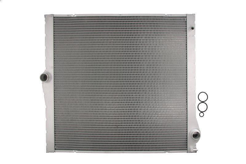 Engine radiator THERMOTEC D7B040TT | eBay