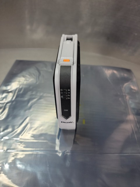 Emerson KL2101X1-BA1 DeltaV Cioc Charm I/o Card Rev G for sale online ...