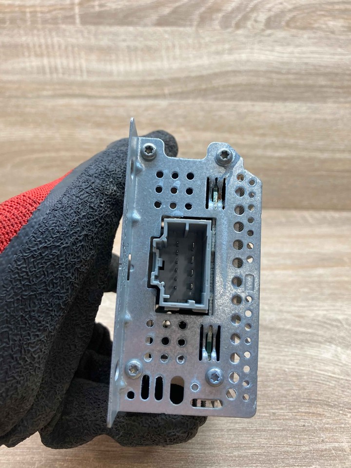 FP5T 18C808 AB OEM Ford Fusion AMPLIFIER SOUND AUDIO SYSTEM | eBay