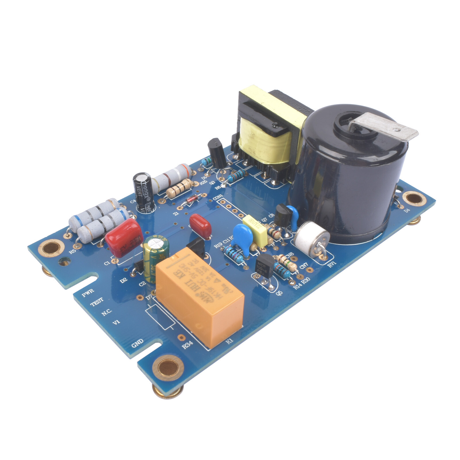 New Water Heater Ignition Control Circuit Board for Suburban SW SW4D ...