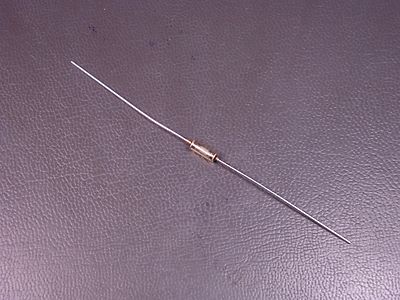 RNR55C5902FS Vishay Metal Film Resistor 59k Ohm 125mW 1/8W 1% Axial ...