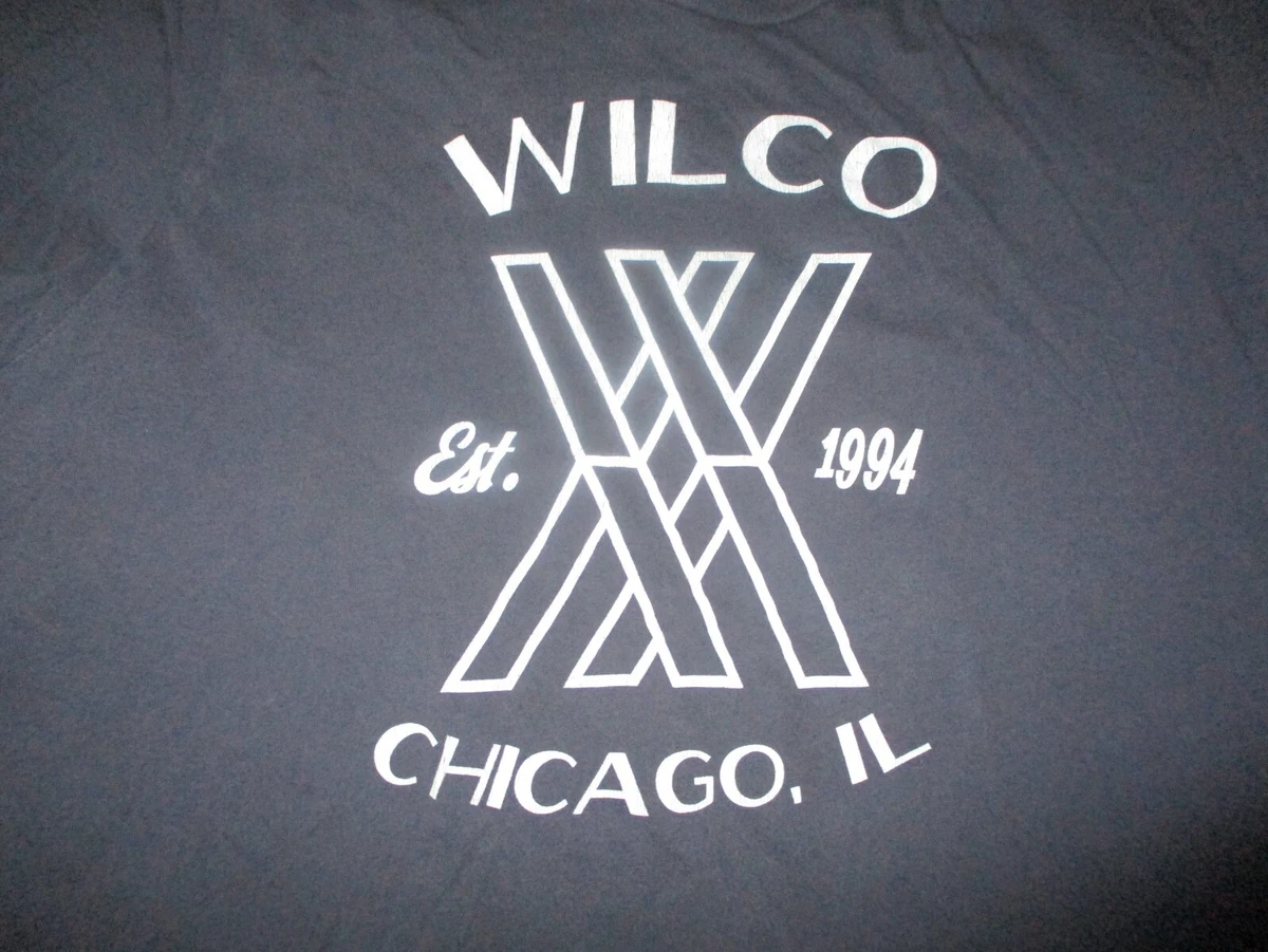 Wilco Logo