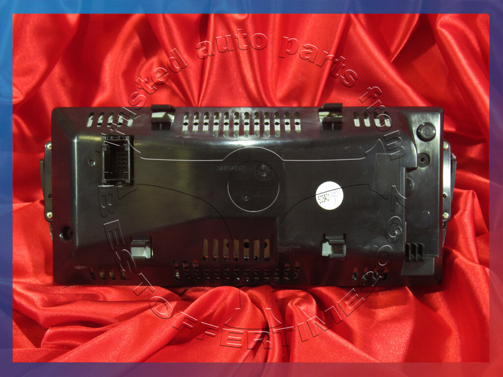 BMW E90 E60 E63 3 5 6 series DISPLAY 8.8" CID BOARD MONITOR SCREEN NAVI ...