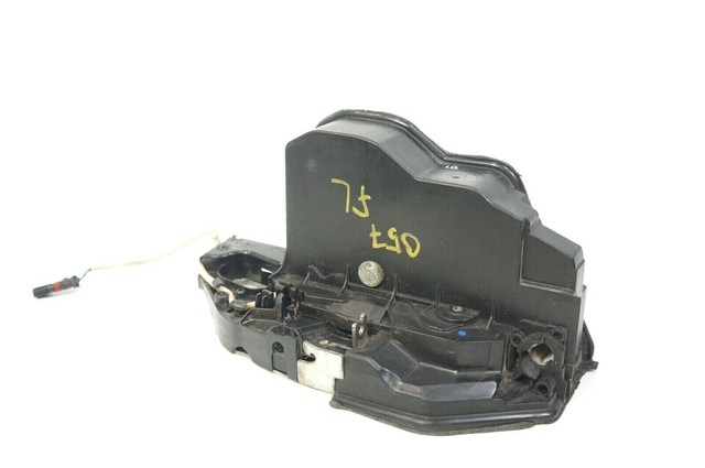 2011 BMW 750li Front Door Left Soft Lock ACTULATOR Motor OEM 7185689 ...