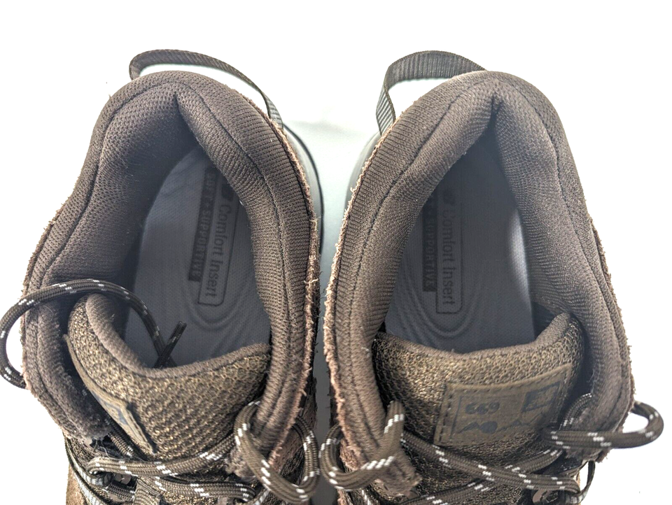 New Balance 669 Shoes MW669LC2 Mens 9 4E Wide Trail Walking Hiking ...