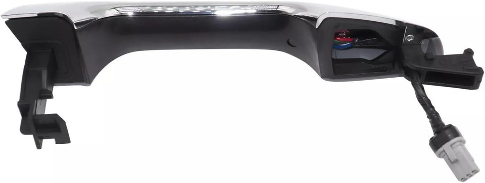 US Front Left Driver Outside Door Handle for 2017-2021 Kia Sportage ...