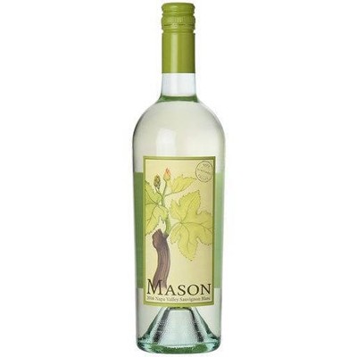 Mason Sauvignon Blanc Napa Valley 2023 (750ml) | eBay