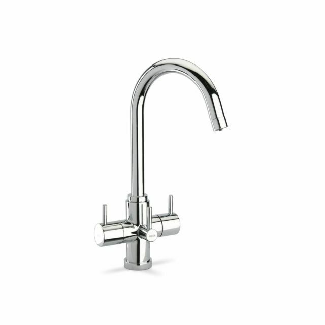 BRITA Torlan Kitchen Tap - Chrome for sale online | eBay UK