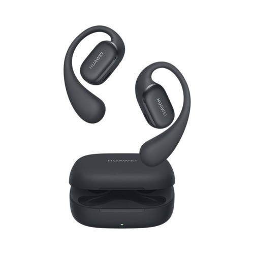 Huawei FreeArc. Cuffie open-ear impermeabili IP57 e compatibili con iOS ...