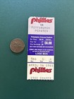 MIKE SCHMIDT 285th HR 1981 Pirates Phillies ticket stub ROSE 3570 hit ...