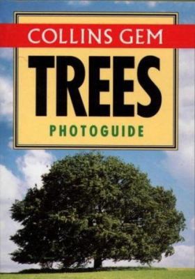 Collins Gem Photoguide Trees (Collins Gems) by Dick Warner | eBay