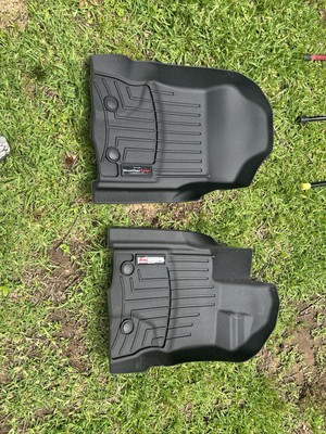 Ford Ranger Floor Mats | eBay