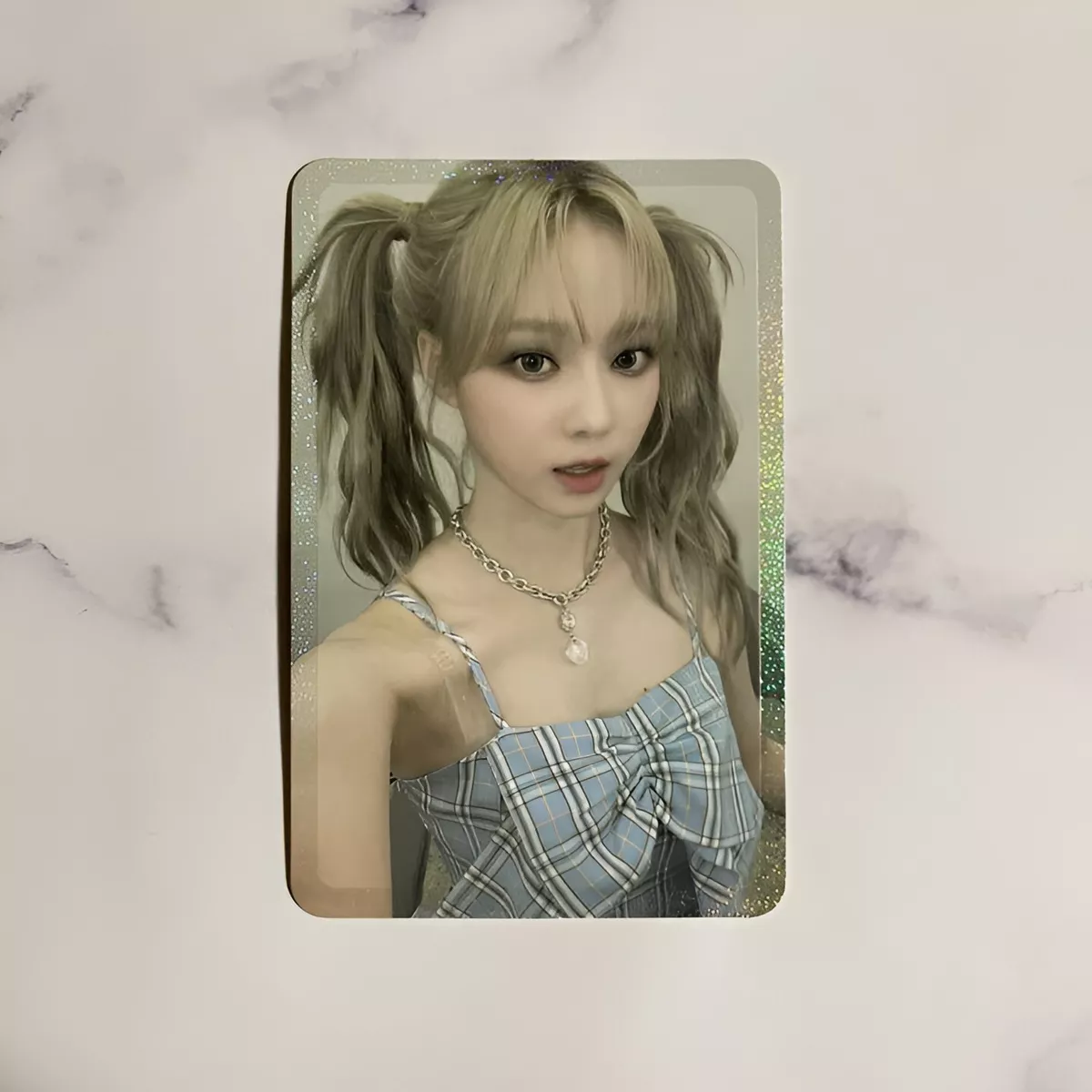 Aespa Winter Photocard
