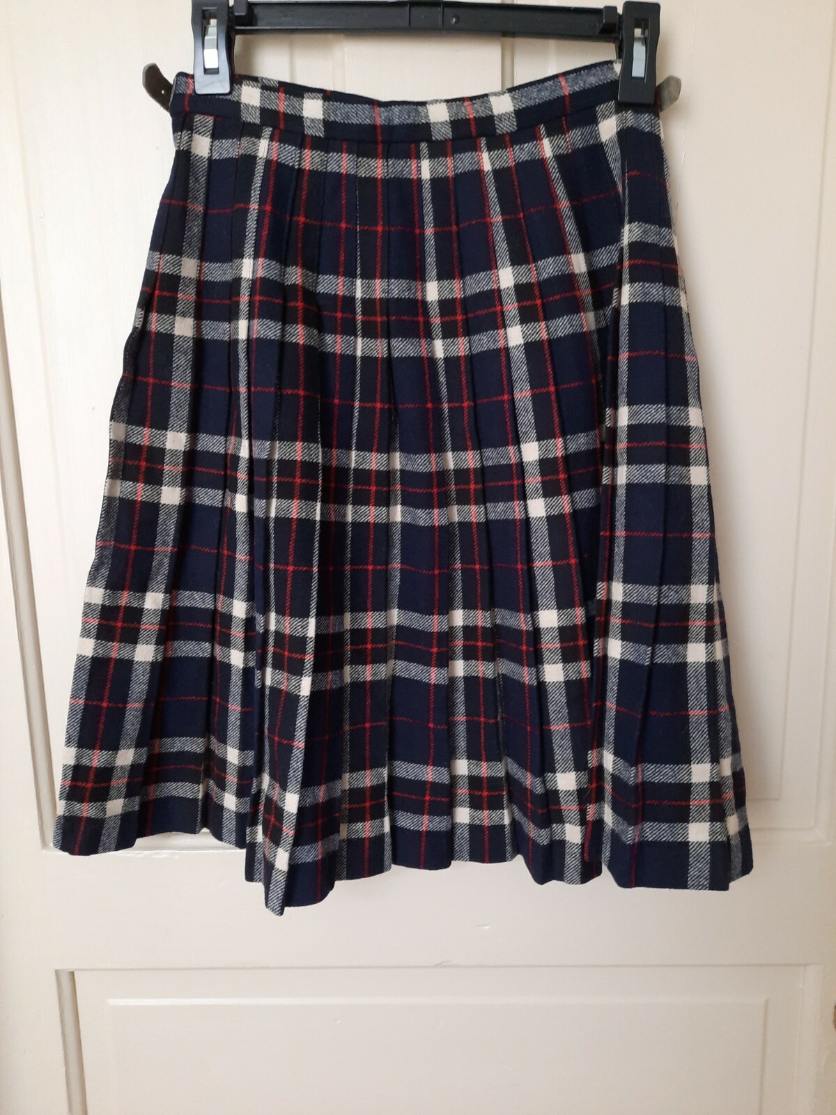 Laird Portch Scotland Kilt Tartan Plaid Pre-Teen & Te… - Gem