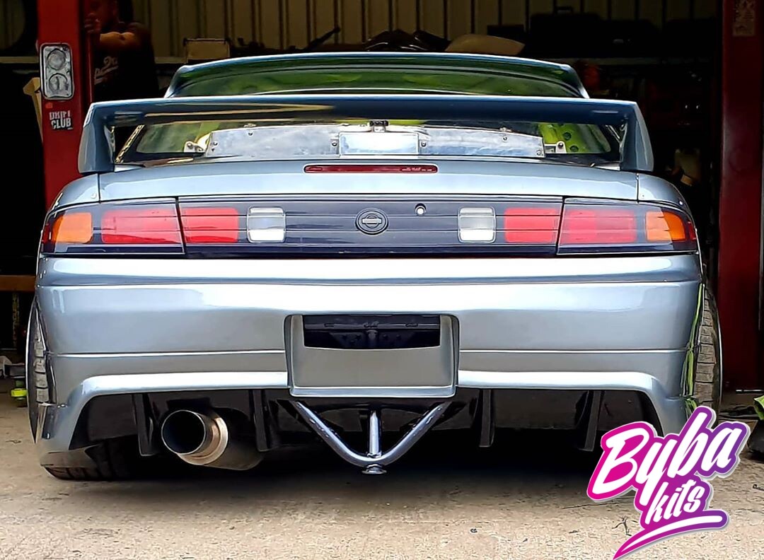Nissan Silvia S14 Kouki Rear Nissan Silvia: A Comparative Overview Of