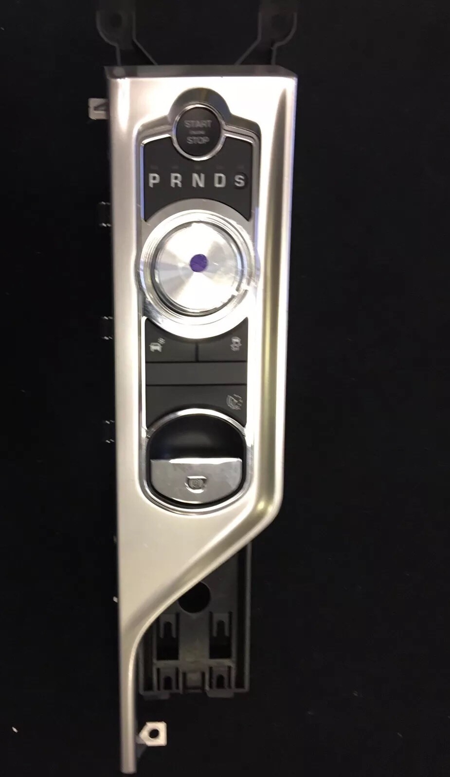 Genuine Jaguar XF GSM Module Gear Selector LHD C2z22495 for sale online ...